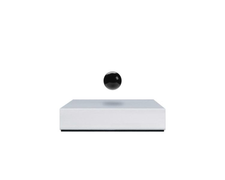 Wooden World Map | DIY | White HDF